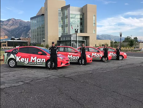 Utah’s Top Rated Local® Locksmiths Award Winner: Key Man Lock & Safe ...