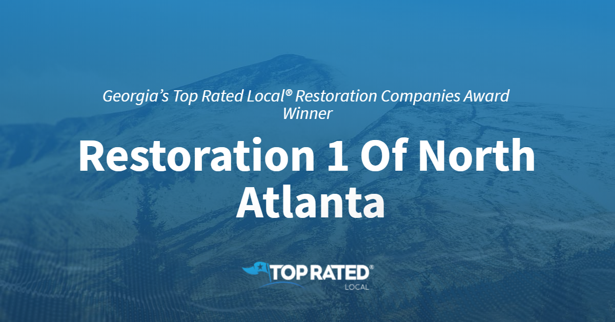 Restoration 1 Of North Atlanta