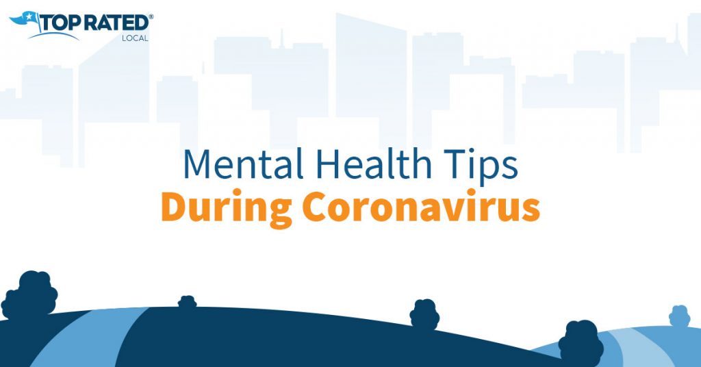How to Protect Your Mental Health During Coronavirus
